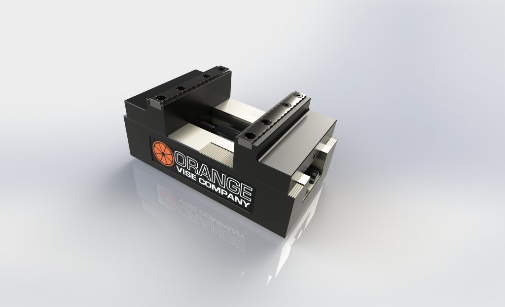 Orange Vice Delta IV From Leader